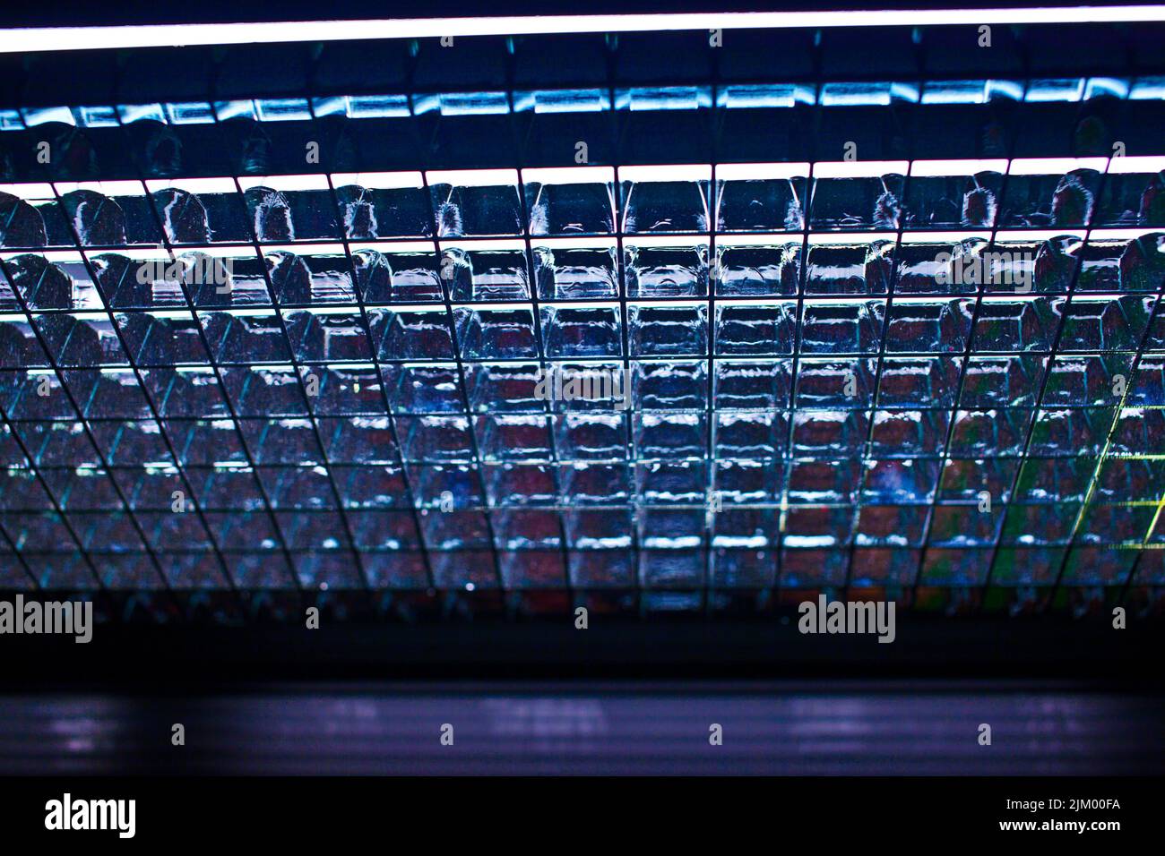 Abstract light panel hi-res stock photography and images - Alamy