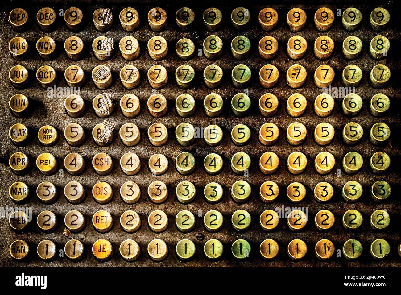 Accounting aged hi-res stock photography and images - Alamy