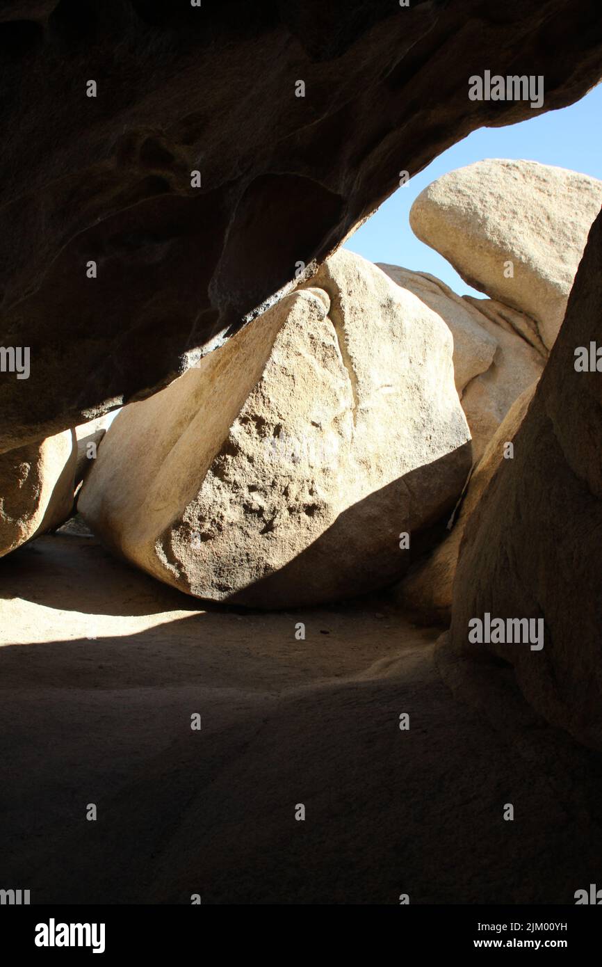 Rocks formation hi-res stock photography and images - Alamy