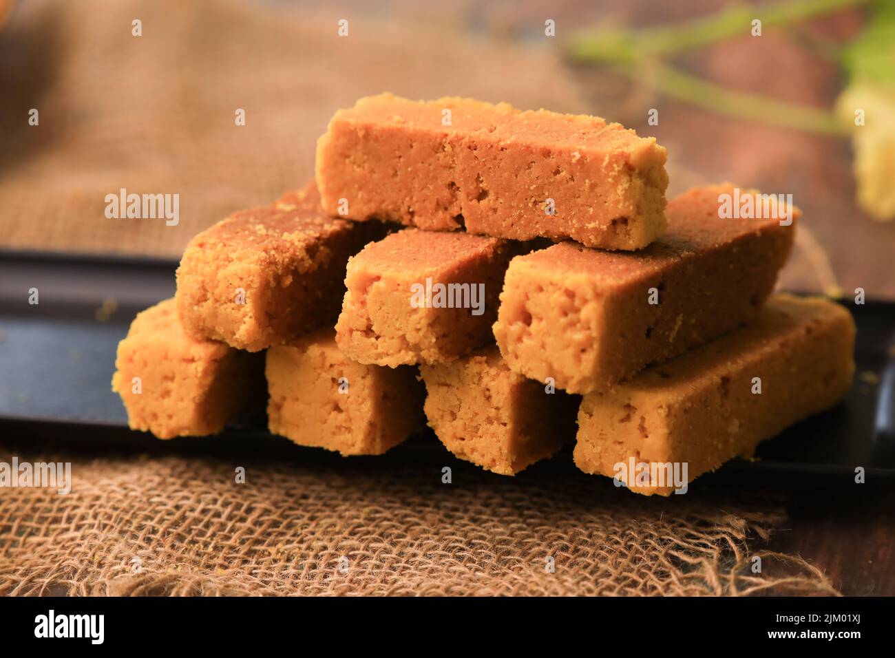indian traditional and famous sweets and f Stock Photo - Alamy