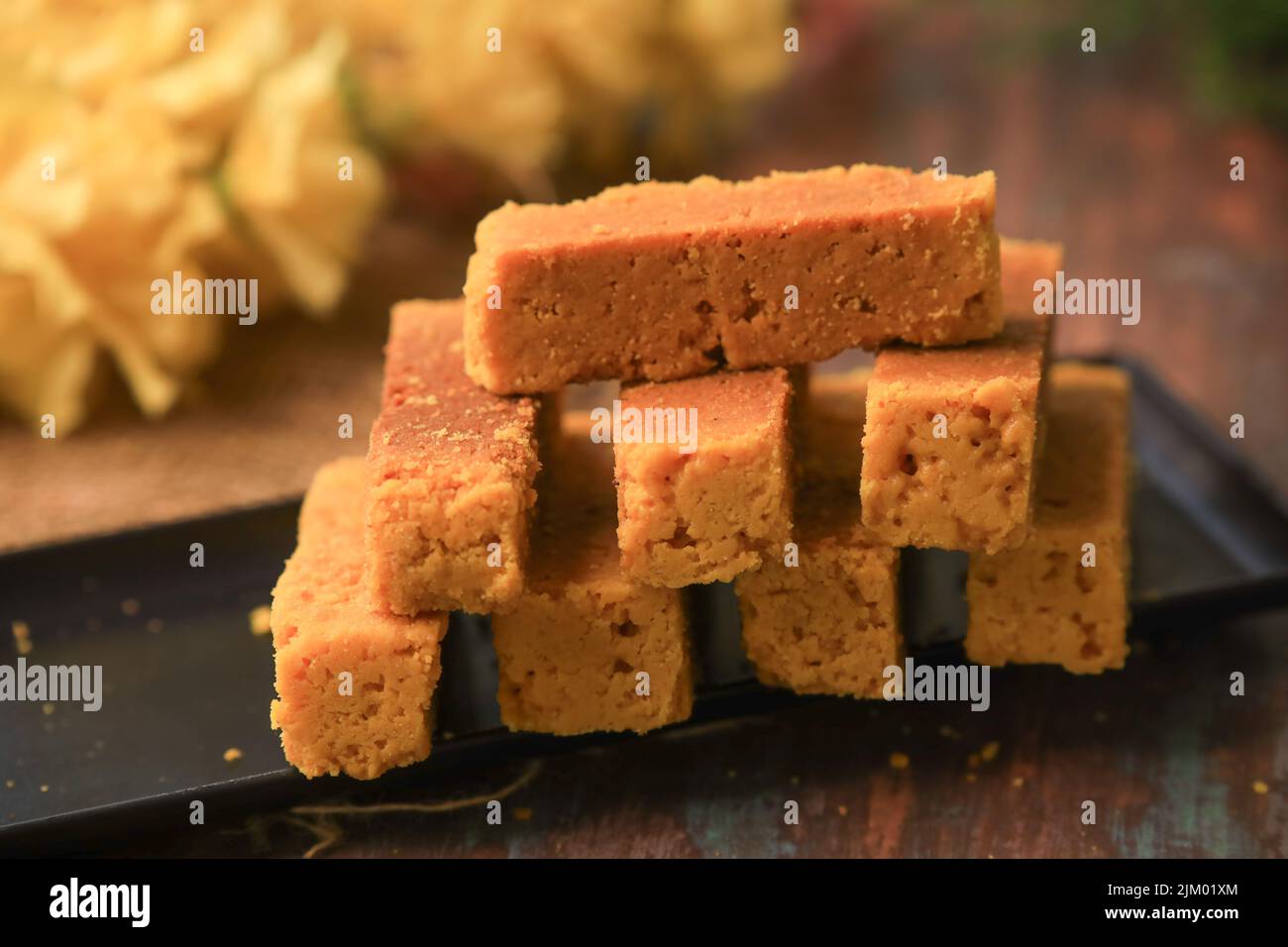 Indian sweets vector hi-res stock photography and images - Alamy