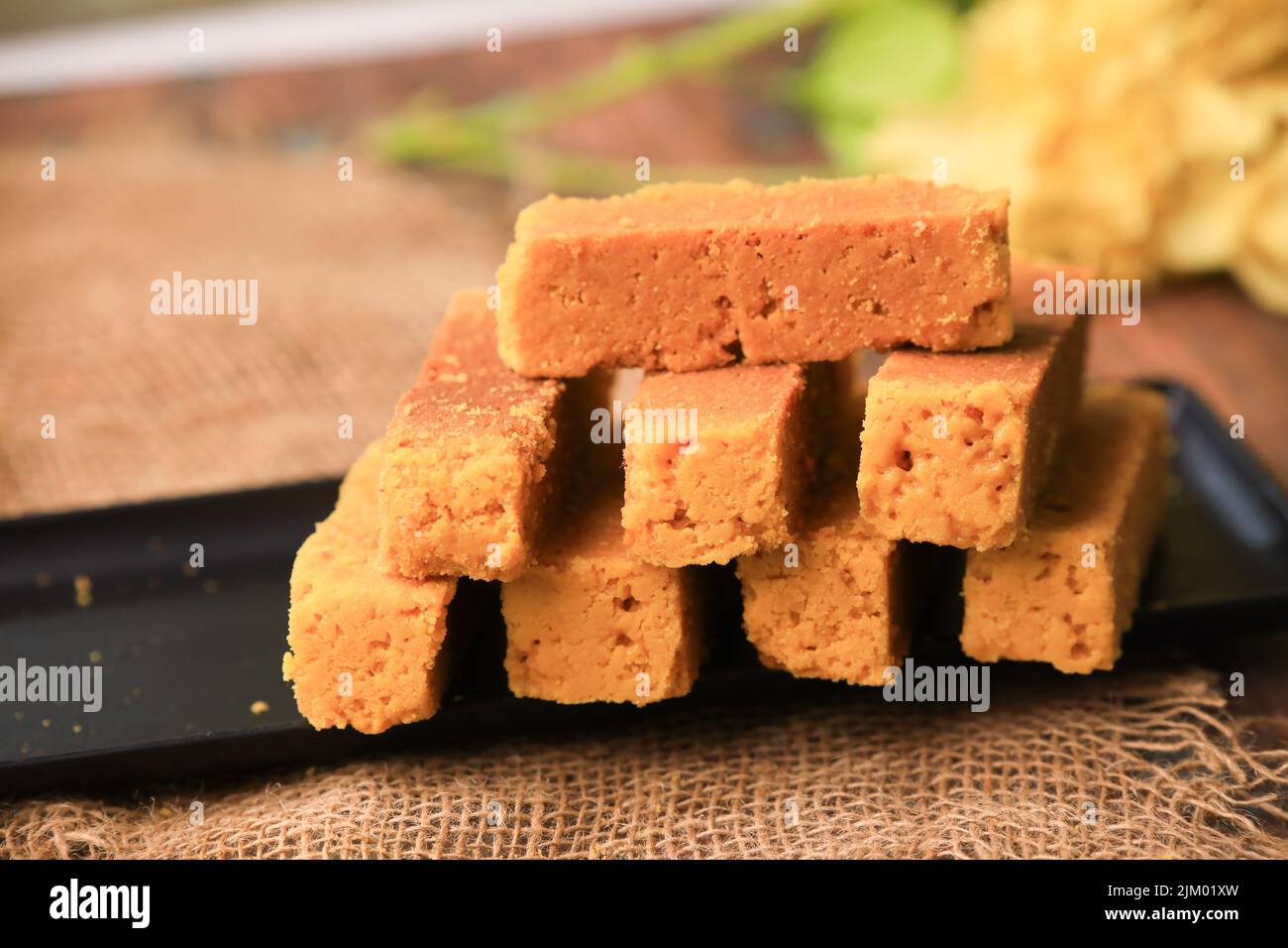indian traditional and famous sweets and f Stock Photo - Alamy