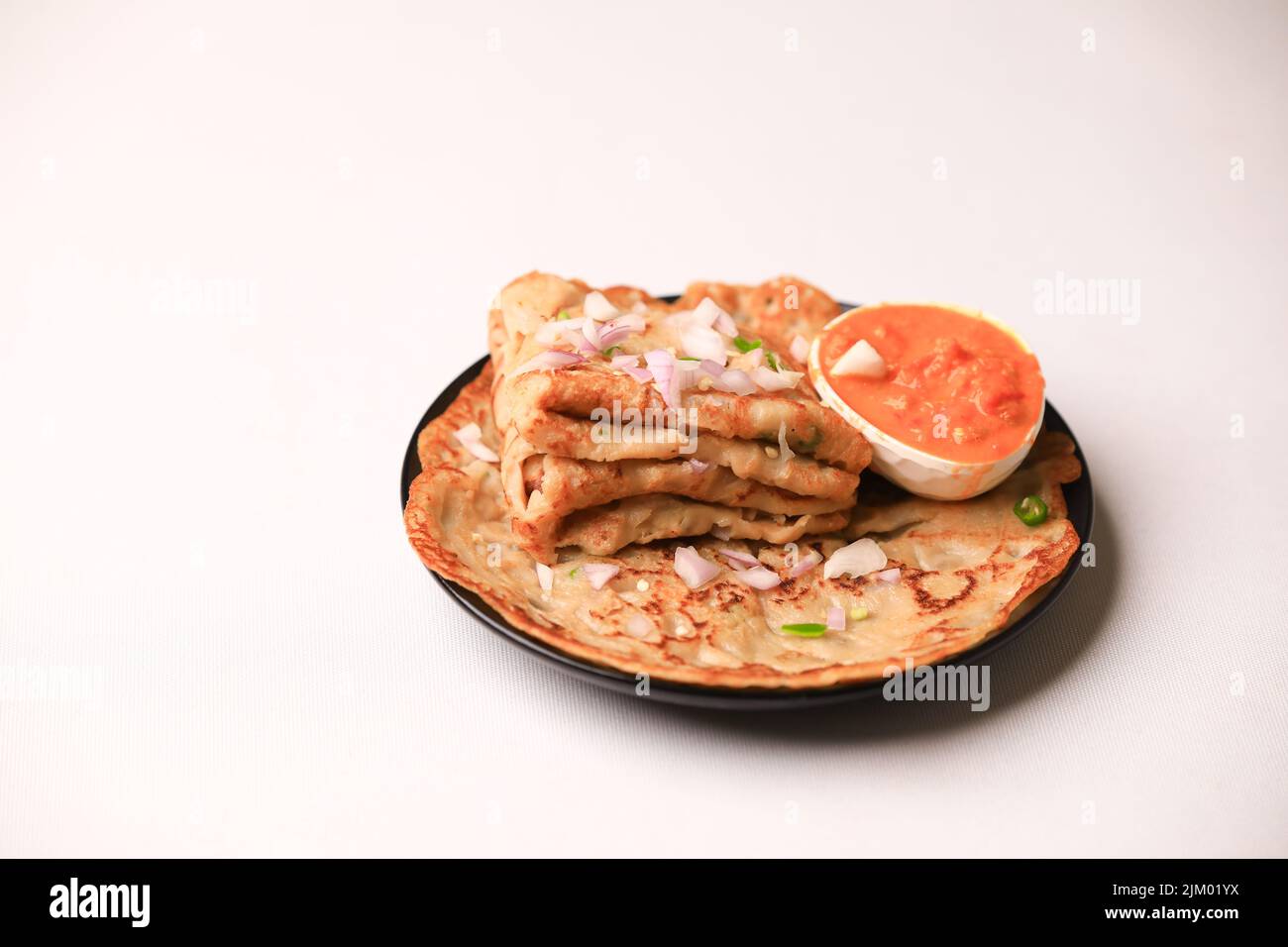 indian famous traditional breakfast and tiffins Stock Photo - Alamy