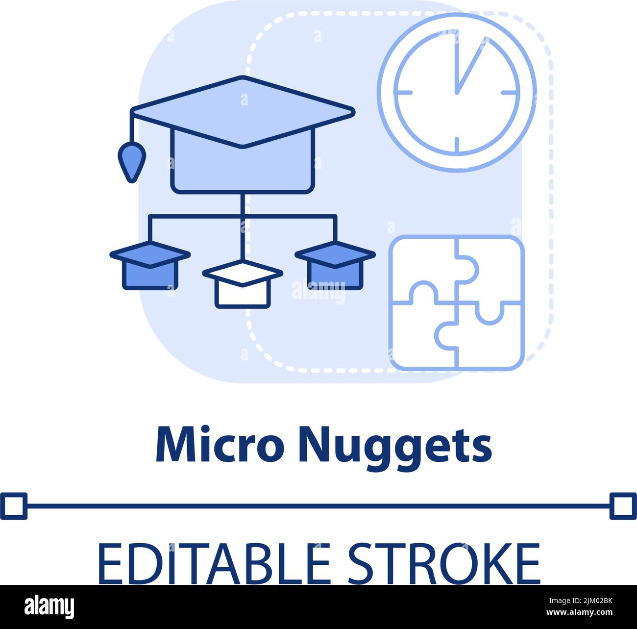 Micro focus logo Stock Vector Images - Alamy