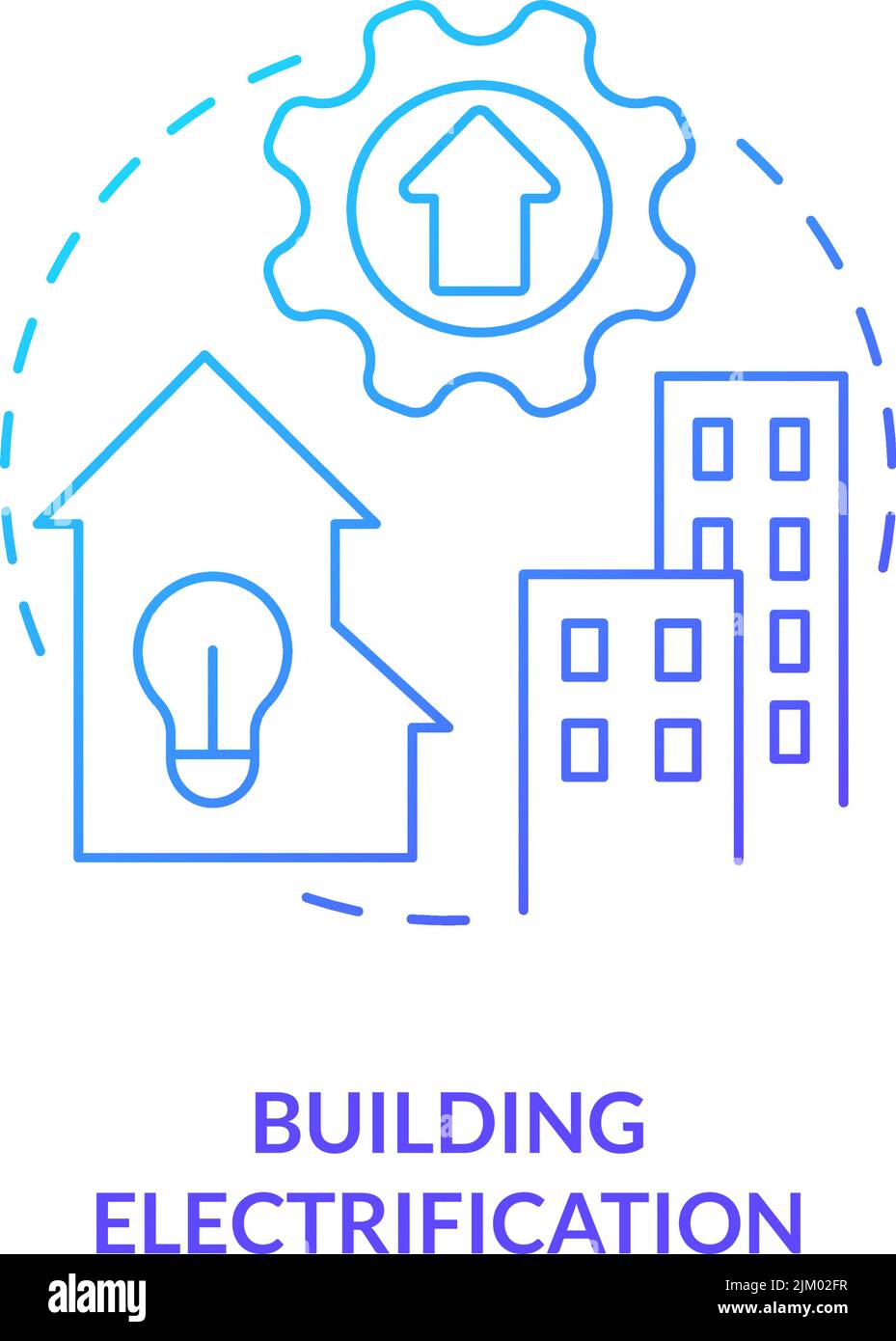 Electrification strategy hi-res stock photography and images - Alamy