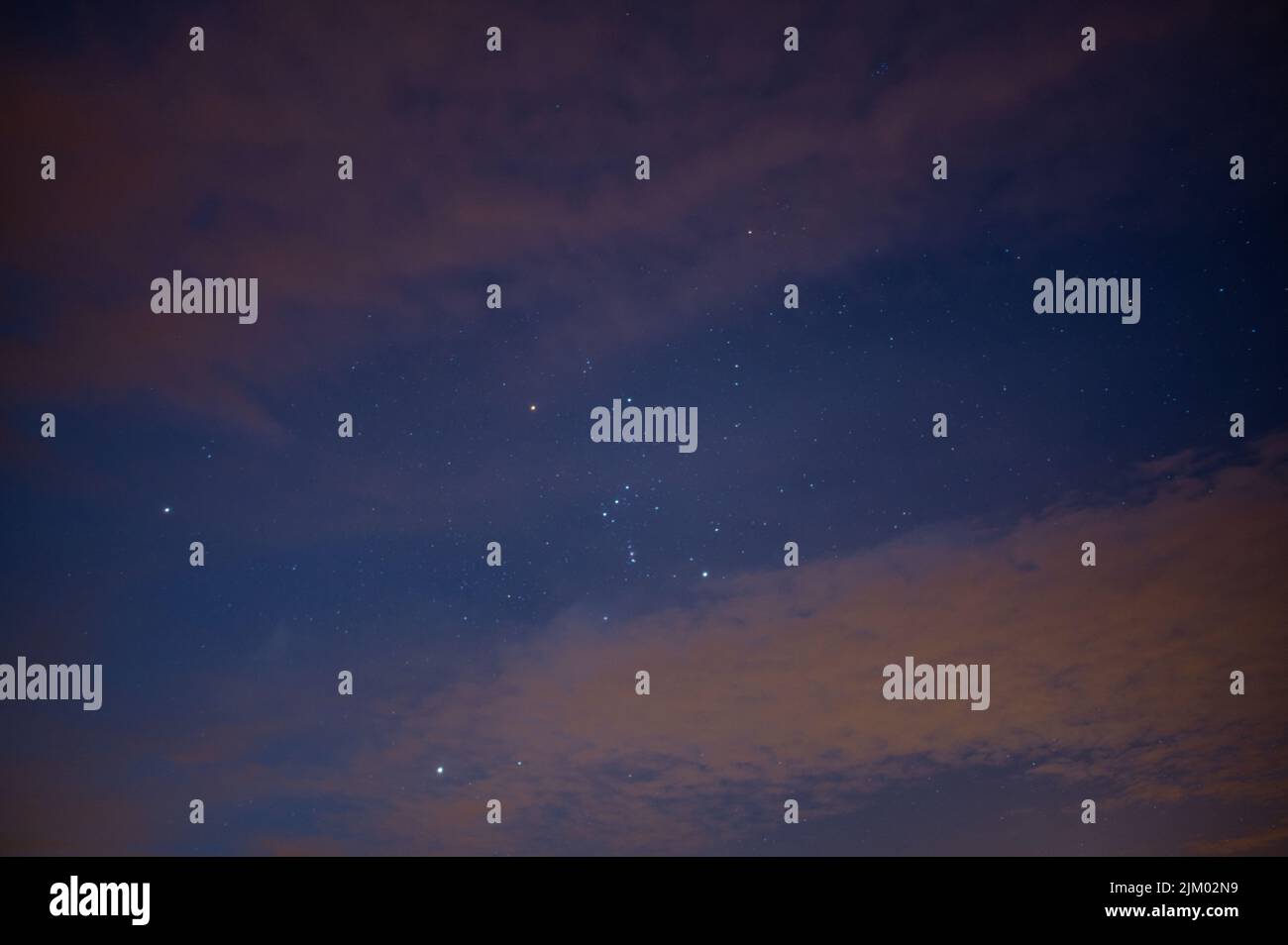 Mesmerizing stars hi-res stock photography and images - Alamy