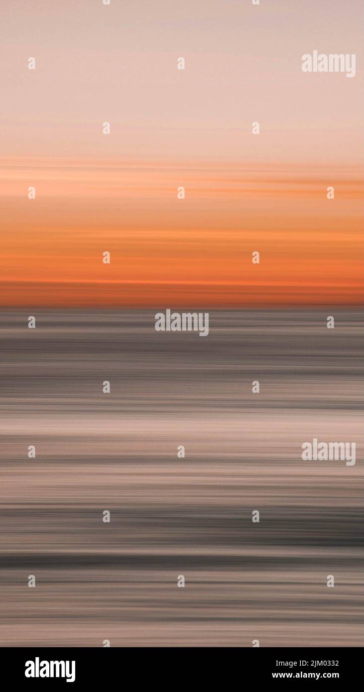 Vertical horizon hi-res stock photography and images - Alamy