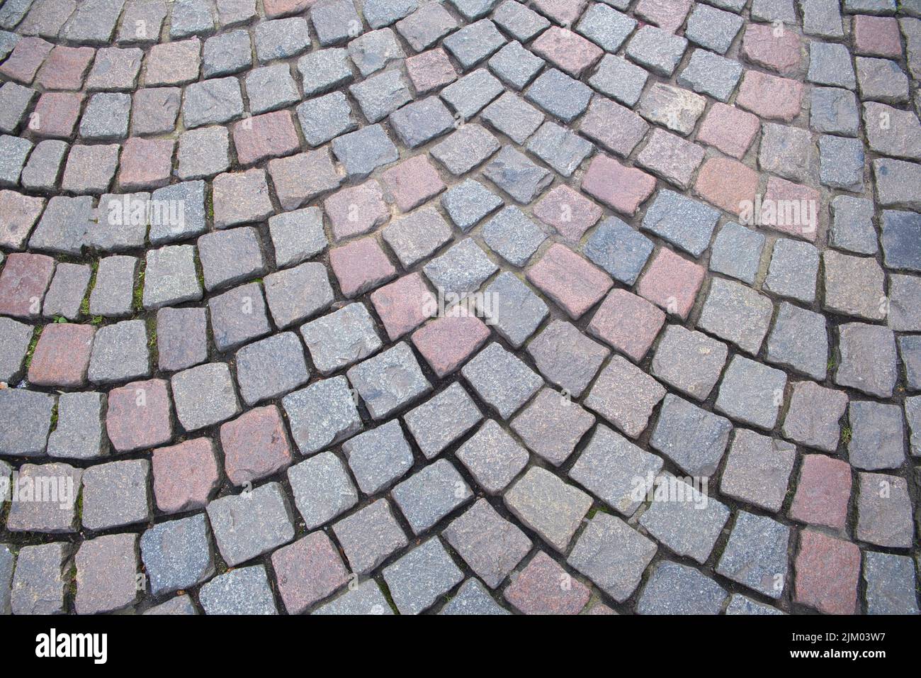 natural pavement of the old town of Bonn, Germany Stock Photo - Alamy