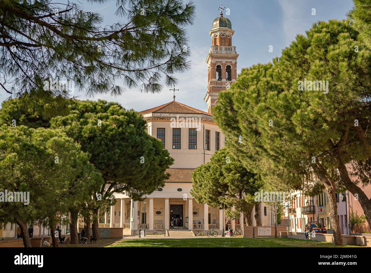 Octagonal plan hi-res stock photography and images - Alamy