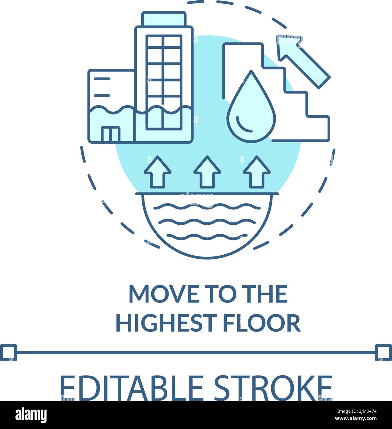 Highest building Cut Out Stock Images & Pictures - Alamy