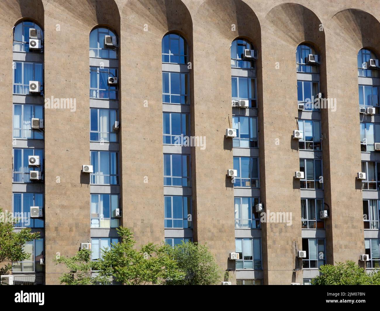 Soviet style building palace culture hi-res stock photography and ...