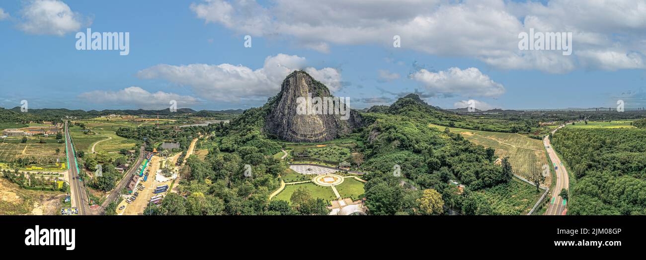 Chi chan buddha hi-res stock photography and images - Alamy