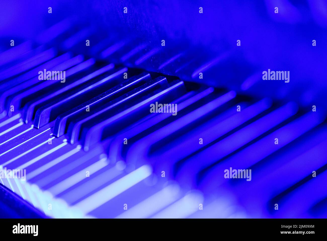 Closeup shot piano hi-res stock photography and images - Alamy
