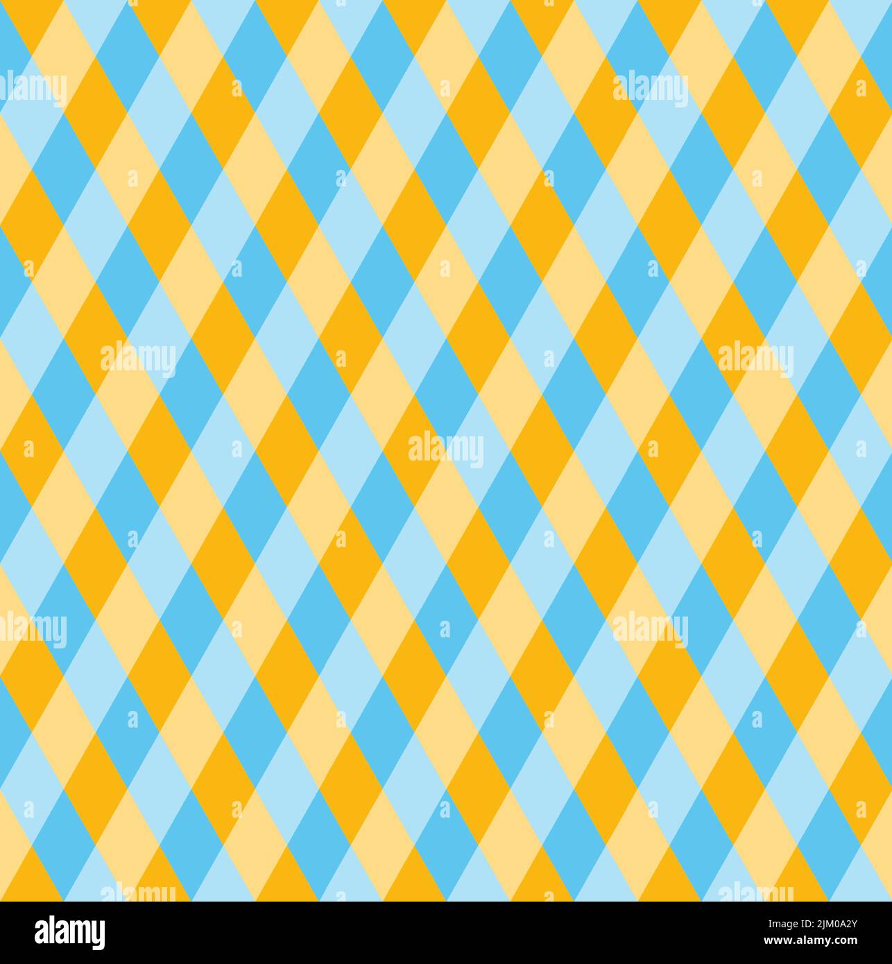 Seamless argyle pattern. Diamond shapes background. Vector colorful ...