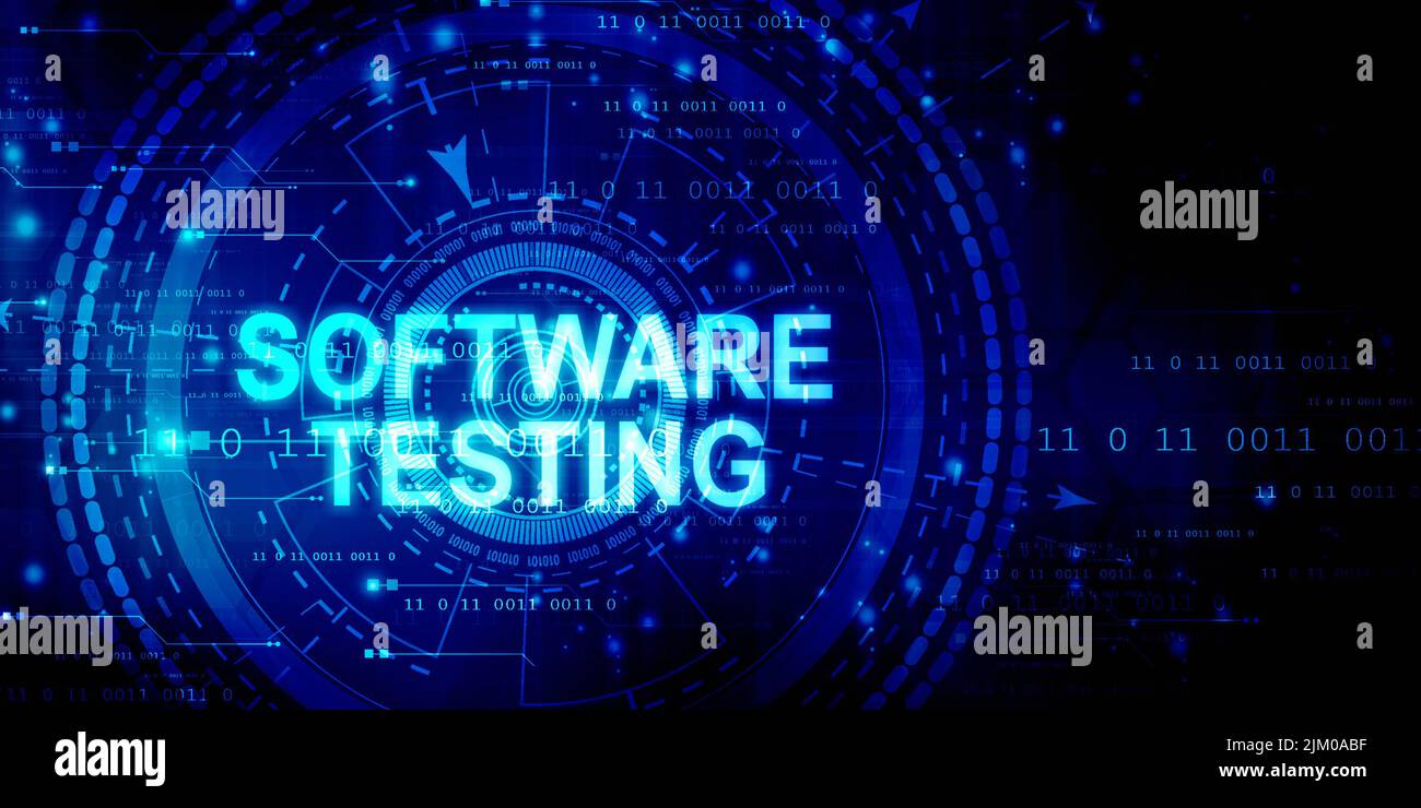Software Testing Wallpapers