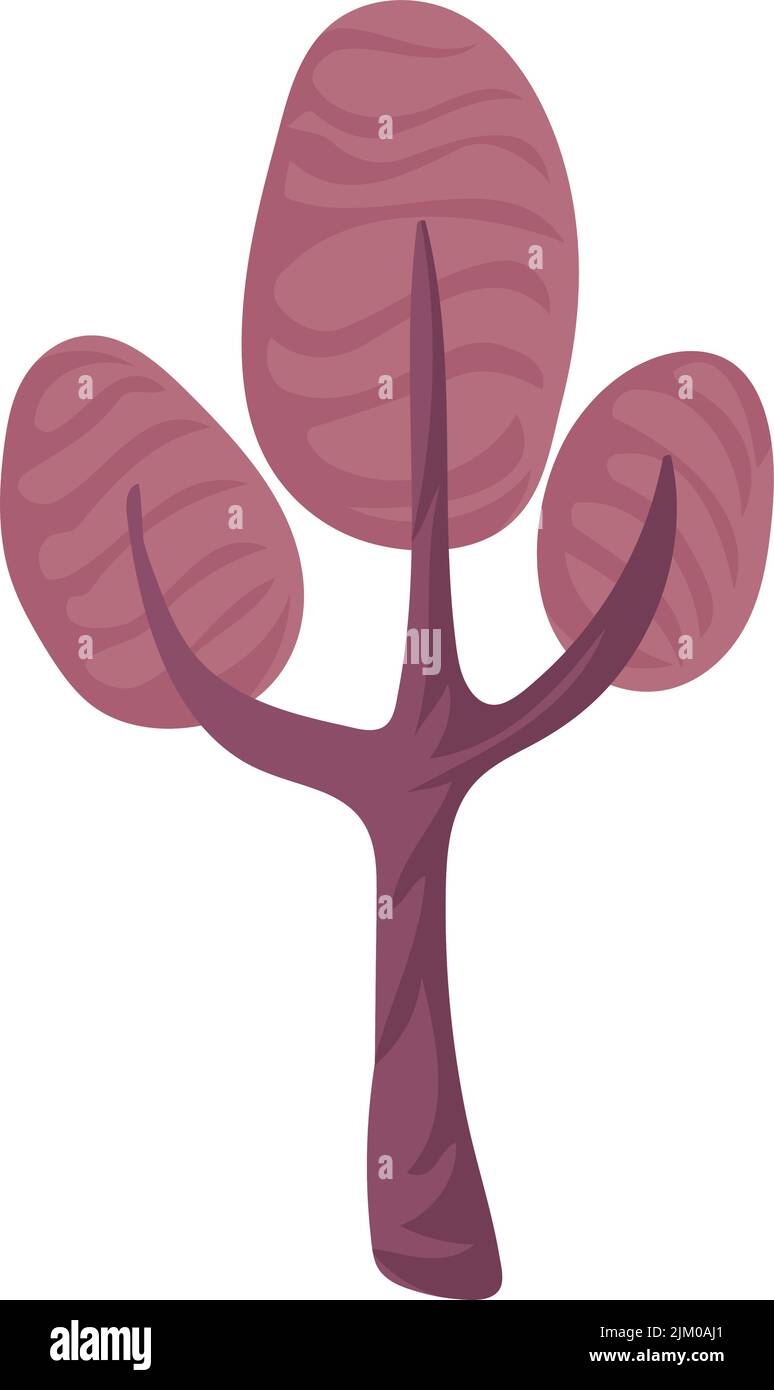 autumn tree icon Stock Vector Image & Art - Alamy