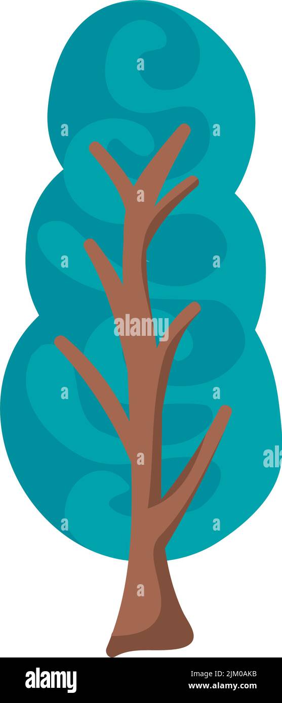 tree branches icon Stock Vector Image & Art - Alamy