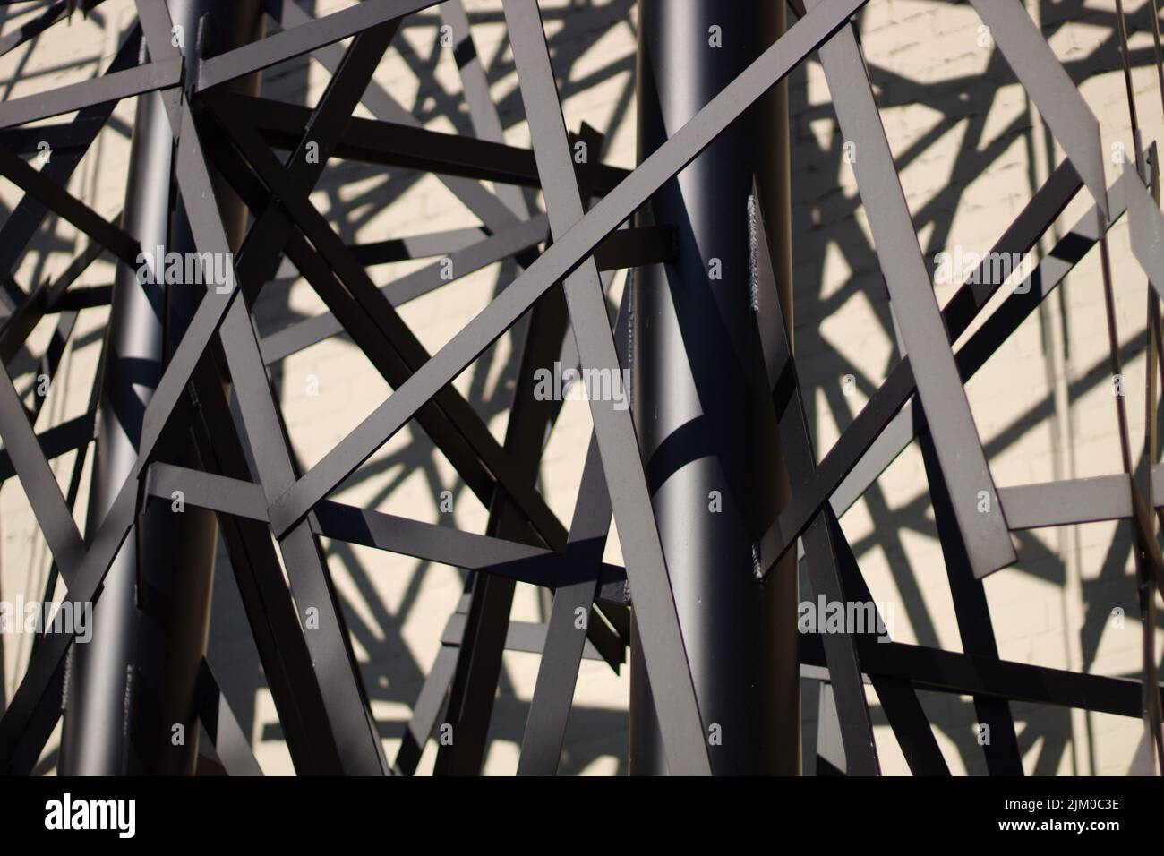 Asymmetric architecture hi-res stock photography and images - Alamy