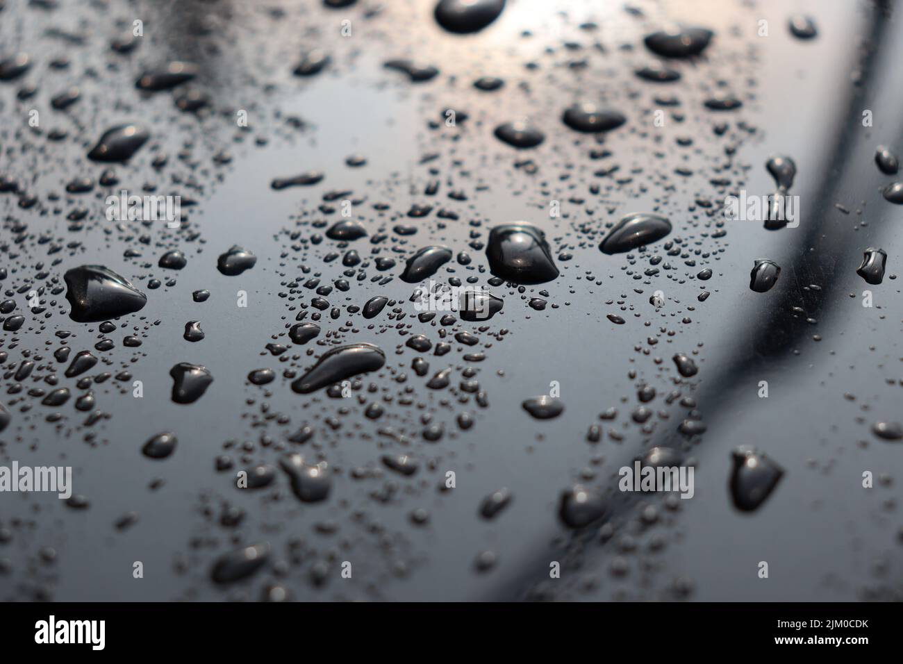 Reflective wallpaper hi-res stock photography and images - Alamy