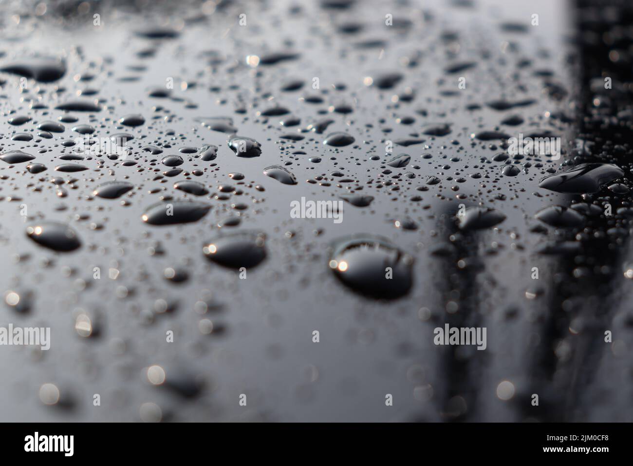 Reflective wallpaper hi-res stock photography and images - Alamy