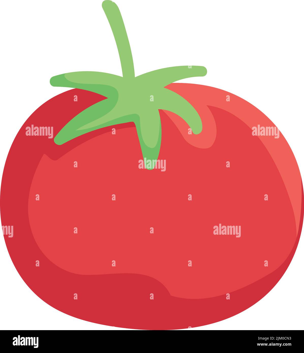 tomato vegetable icon Stock Vector Image & Art - Alamy