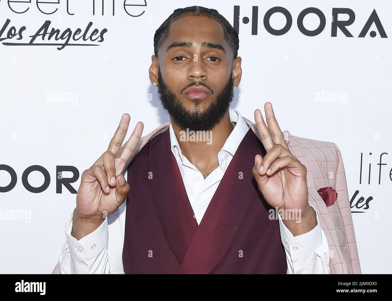 Keilan horton hi-res stock photography and images - Alamy