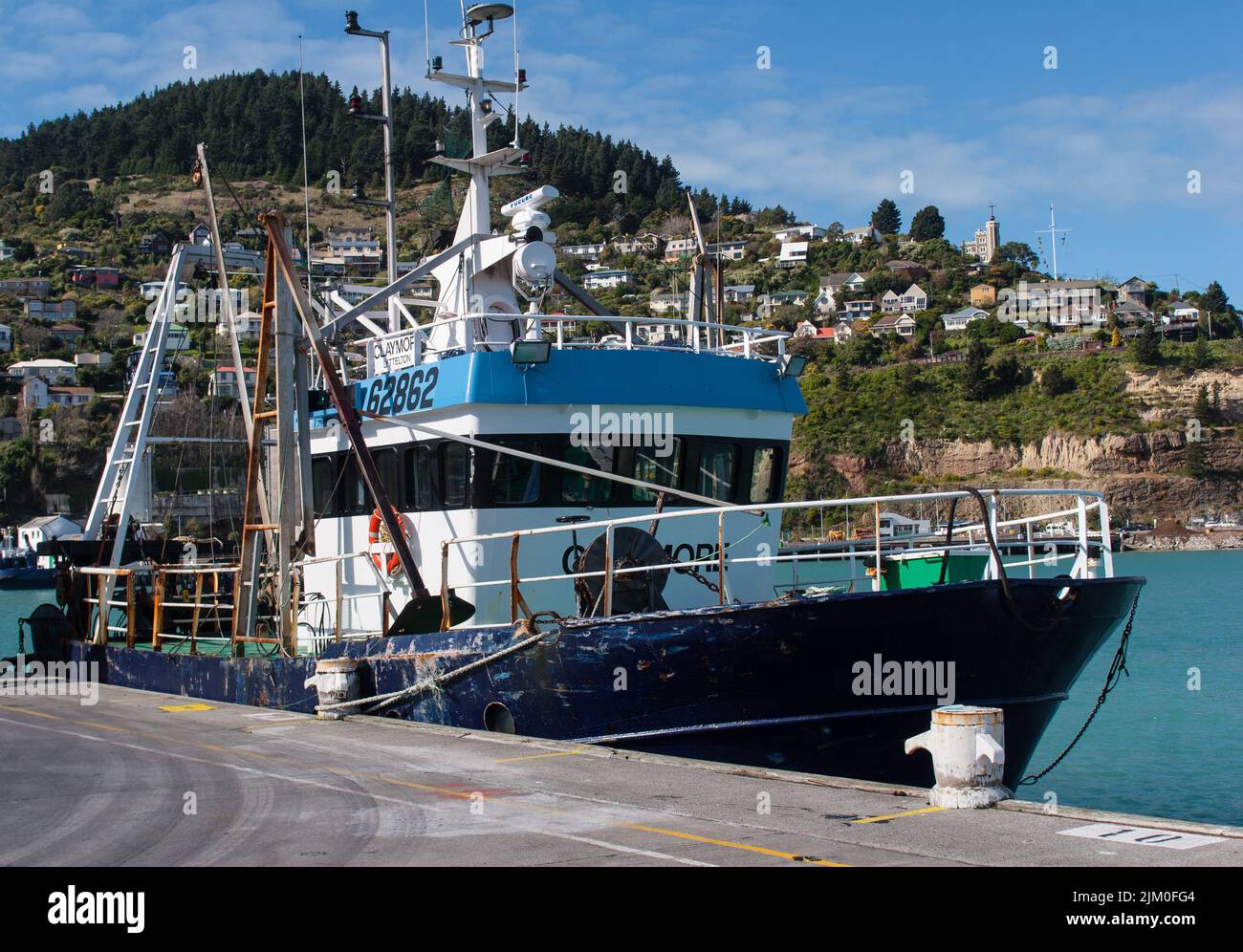 Fv claymore hi-res stock photography and images - Alamy