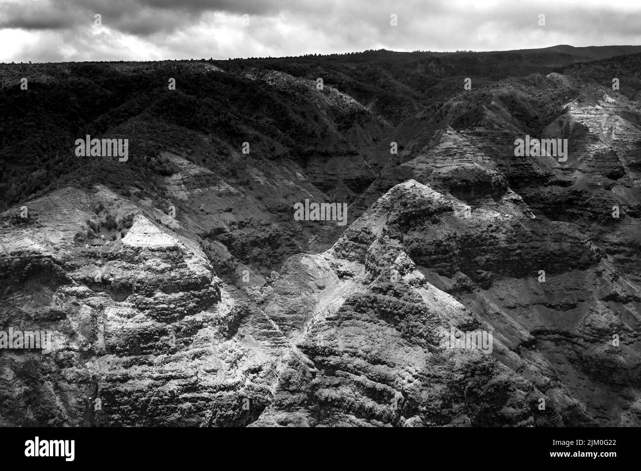 Grand canyon daytime Black and White Stock Photos & Images - Alamy