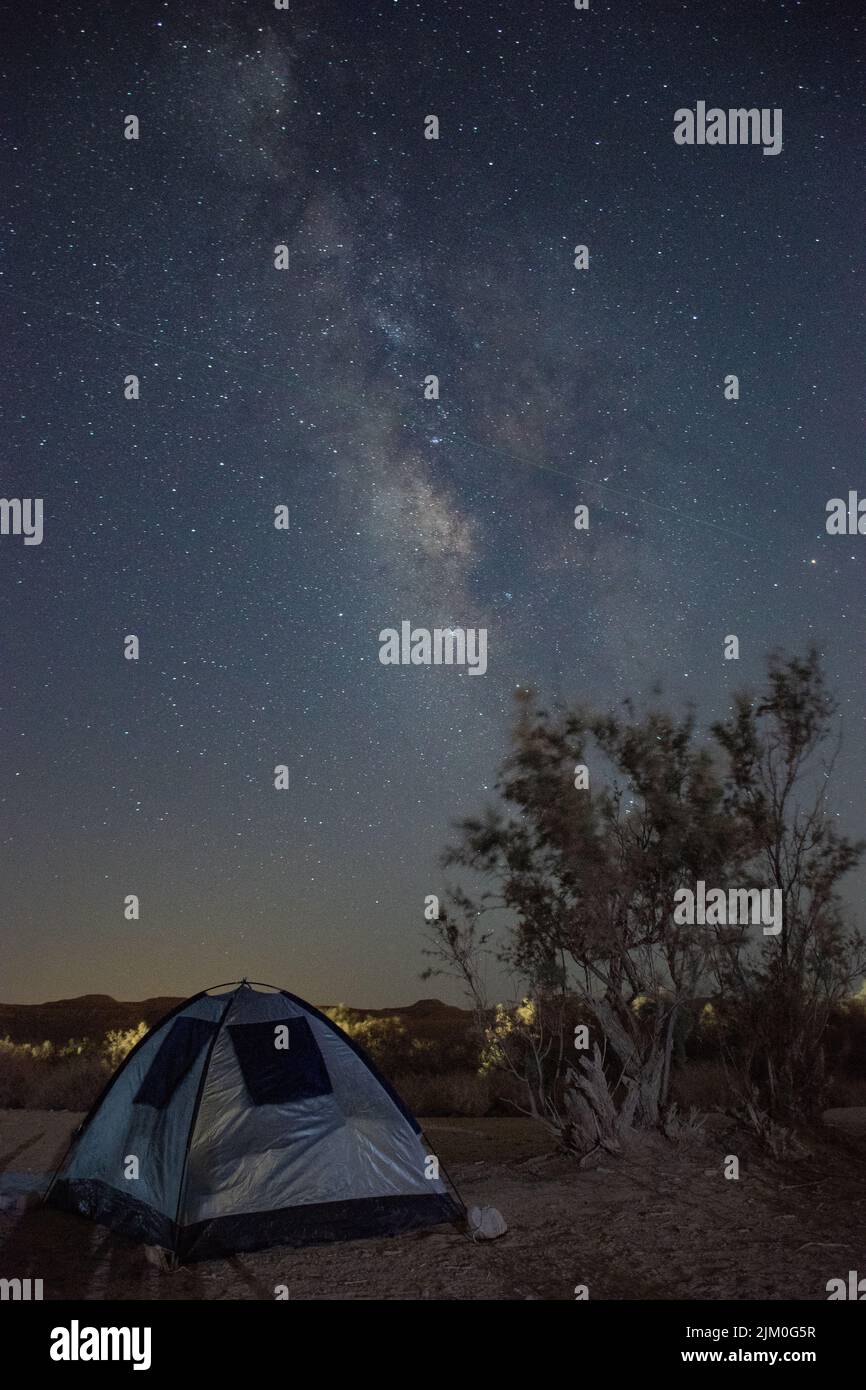 Beautiful night landscape hi-res stock photography and images - Alamy