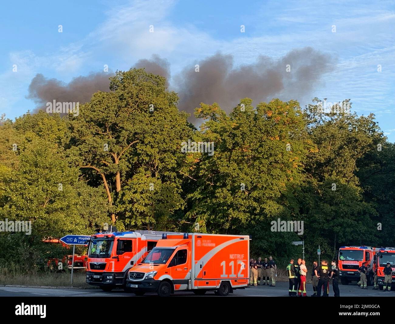Accidental explosion hi-res stock photography and images - Alamy