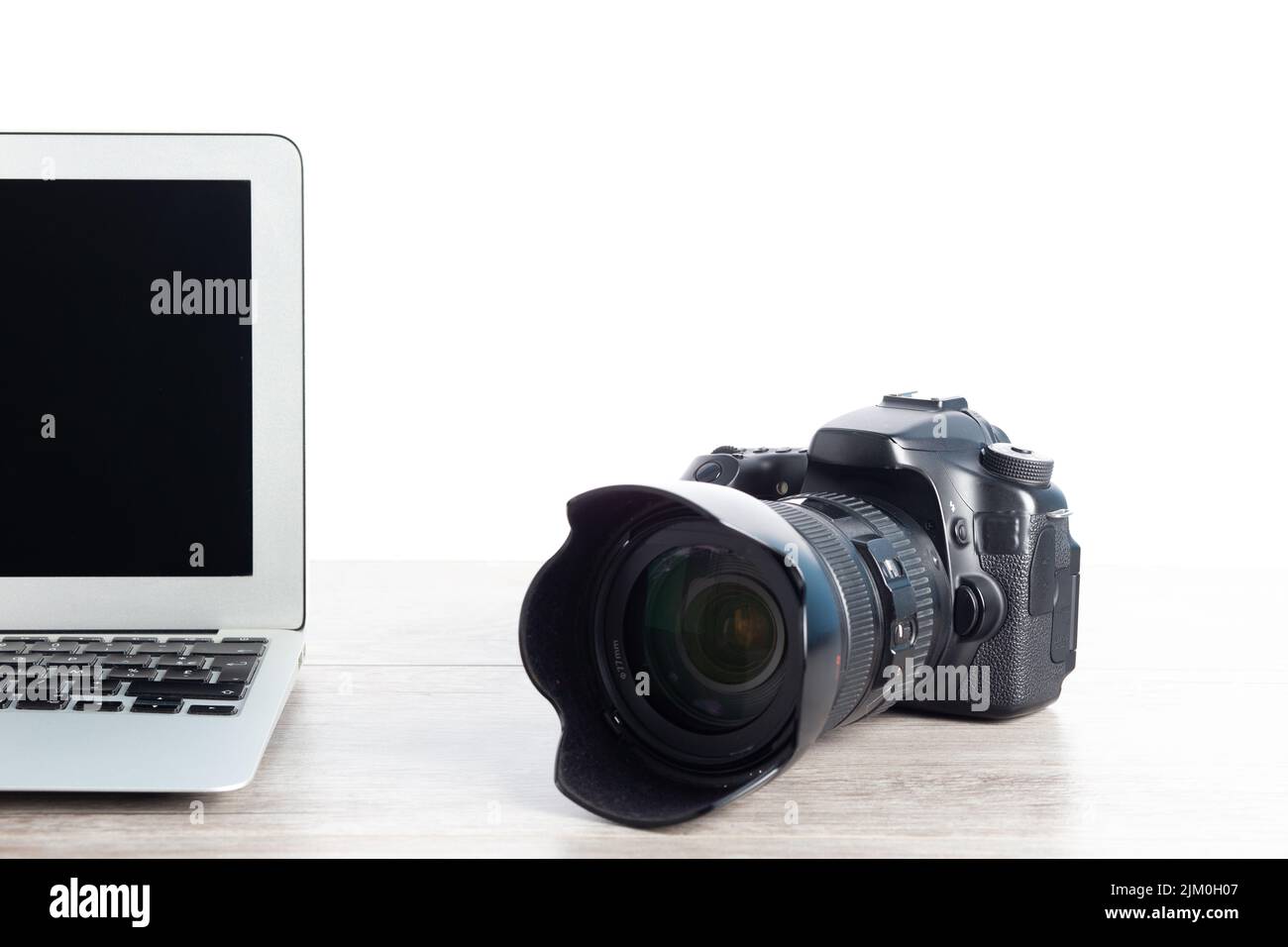 Laptop surface hi-res stock photography and images - Alamy