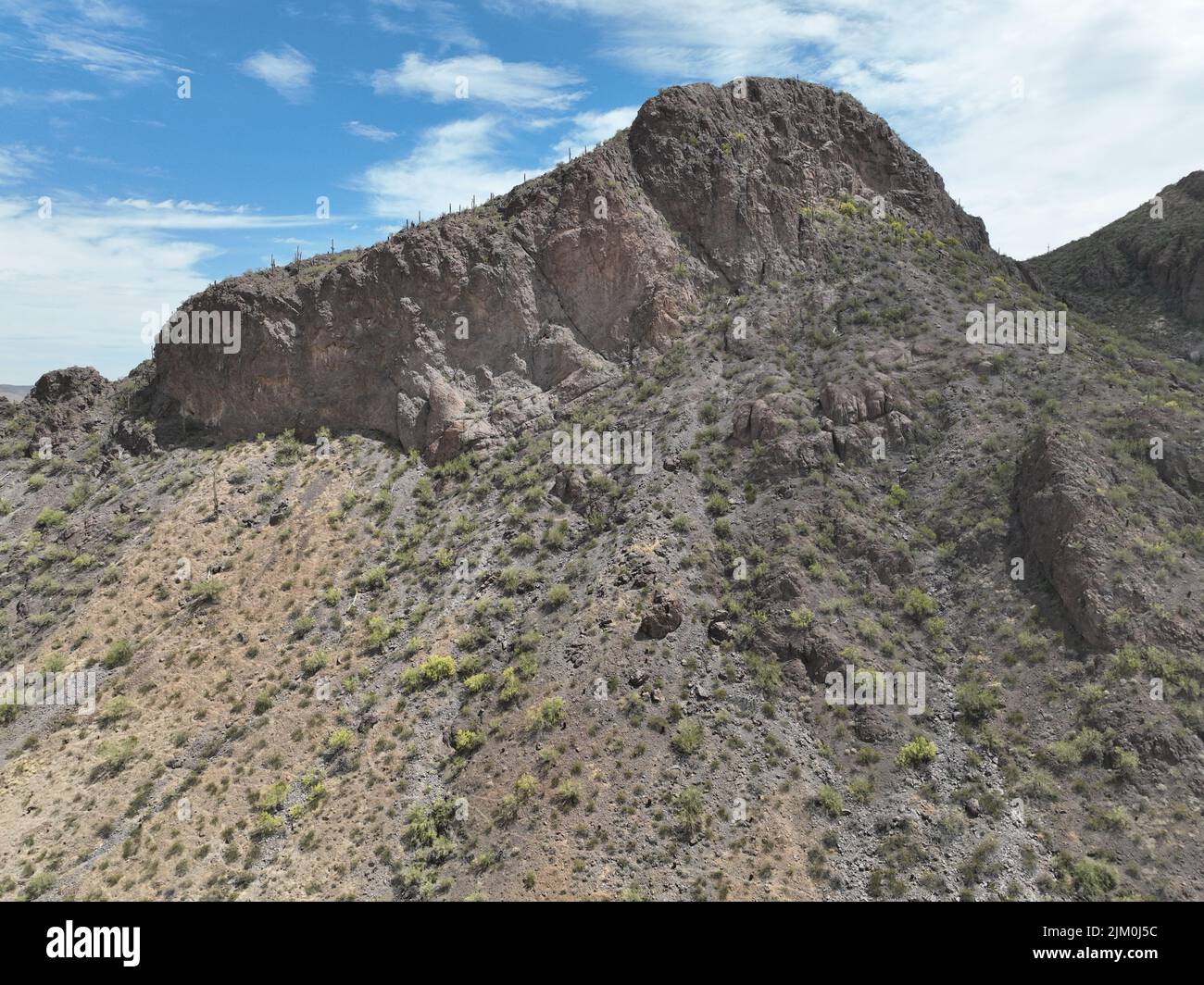 High mountain cliff in hi-res stock photography and images - Alamy