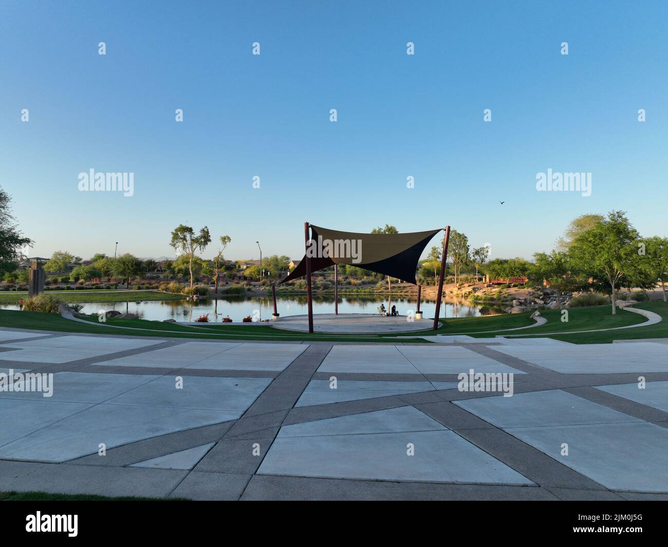 Sunny day arizona hi-res stock photography and images - Alamy