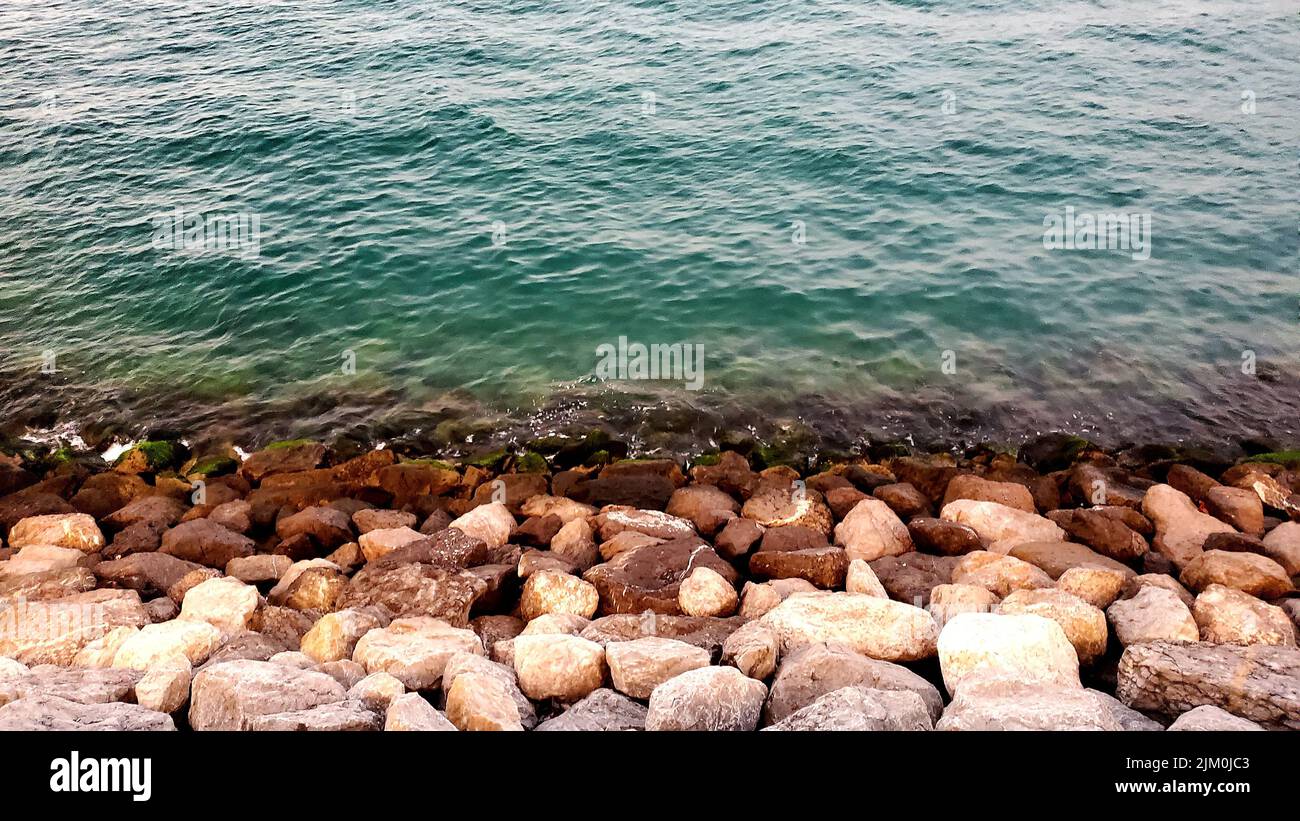 Sea fron hi-res stock photography and images - Alamy