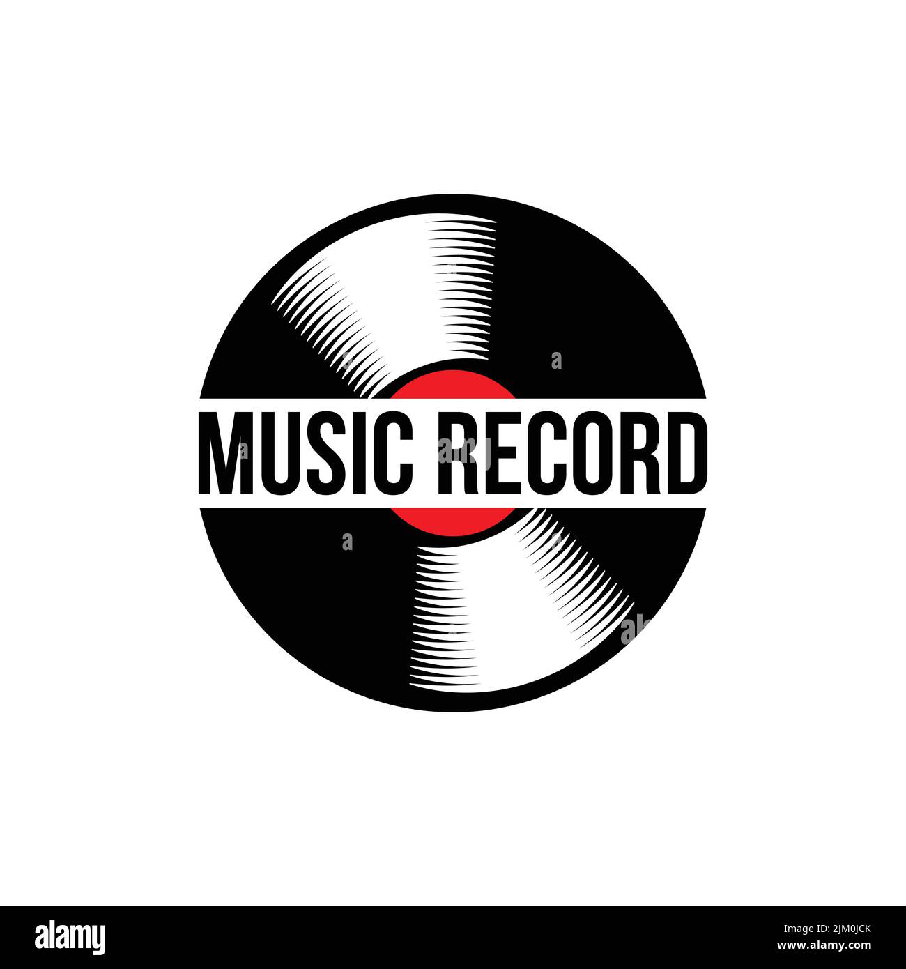 Music studio logo hi-res stock photography and images - Alamy