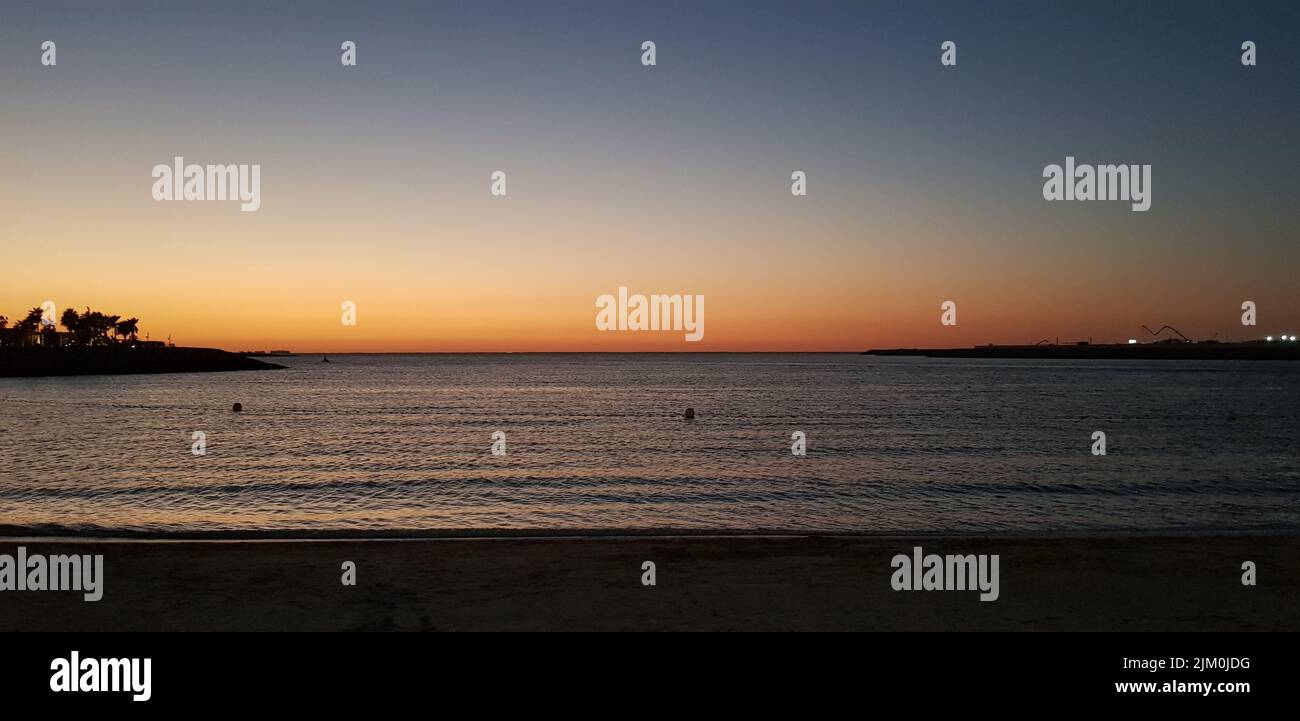 Light blue under the sea background hi-res stock photography and images ...