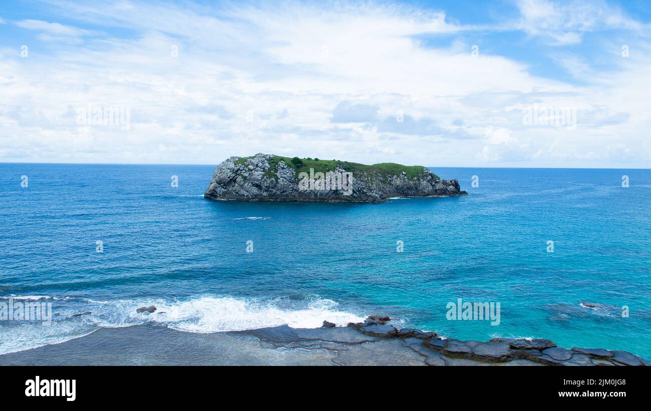 Islet shore hi-res stock photography and images - Alamy