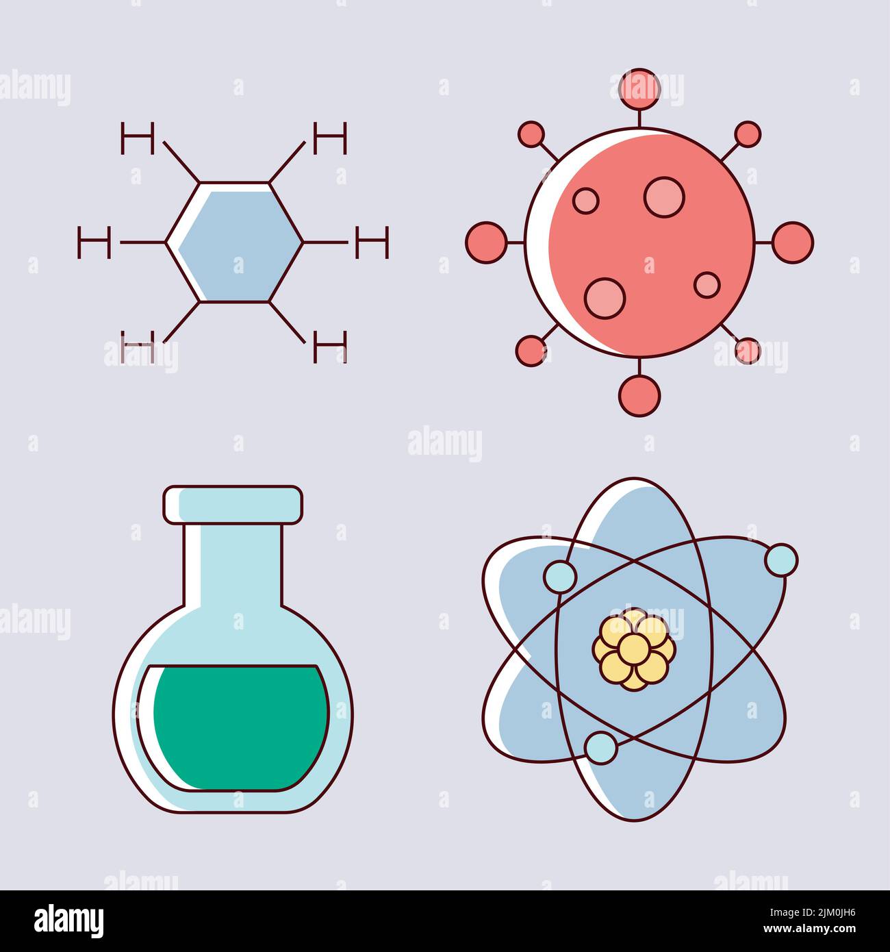 Micro collection tube Stock Vector Images - Alamy