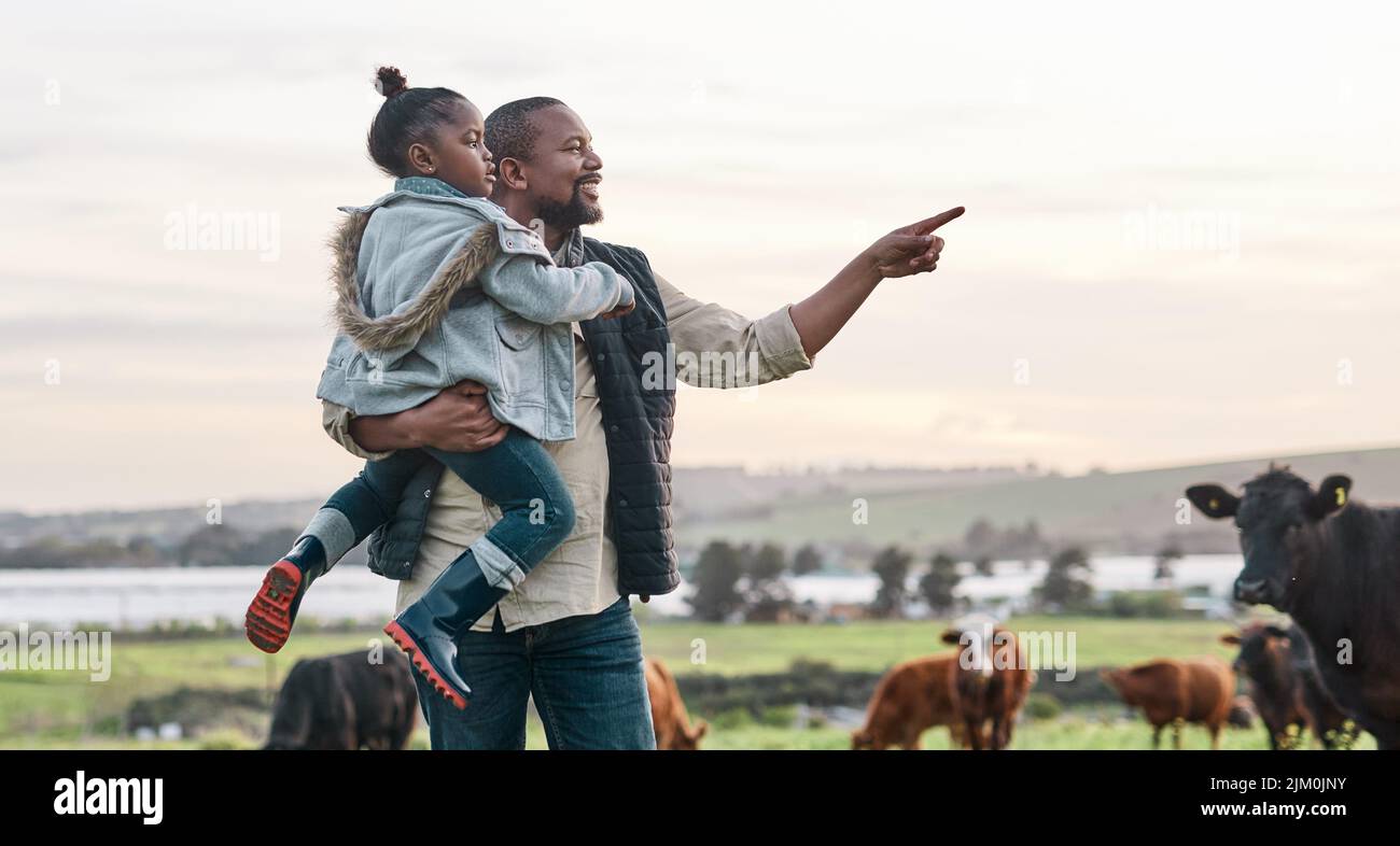 The simplest life makes the sweetest memories. a mature man carrying ...