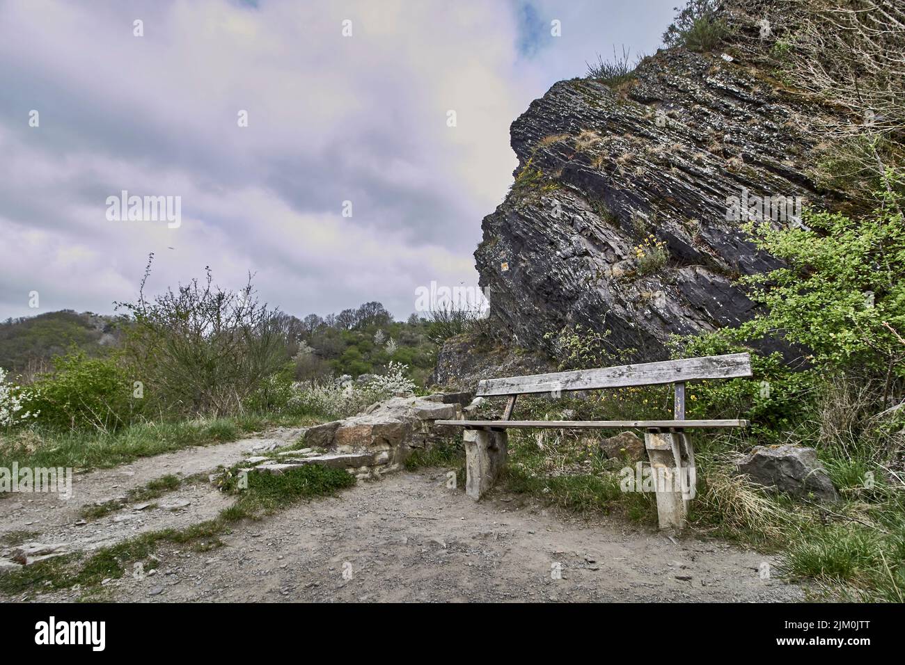 Burg gerhardstein hi-res stock photography and images - Alamy