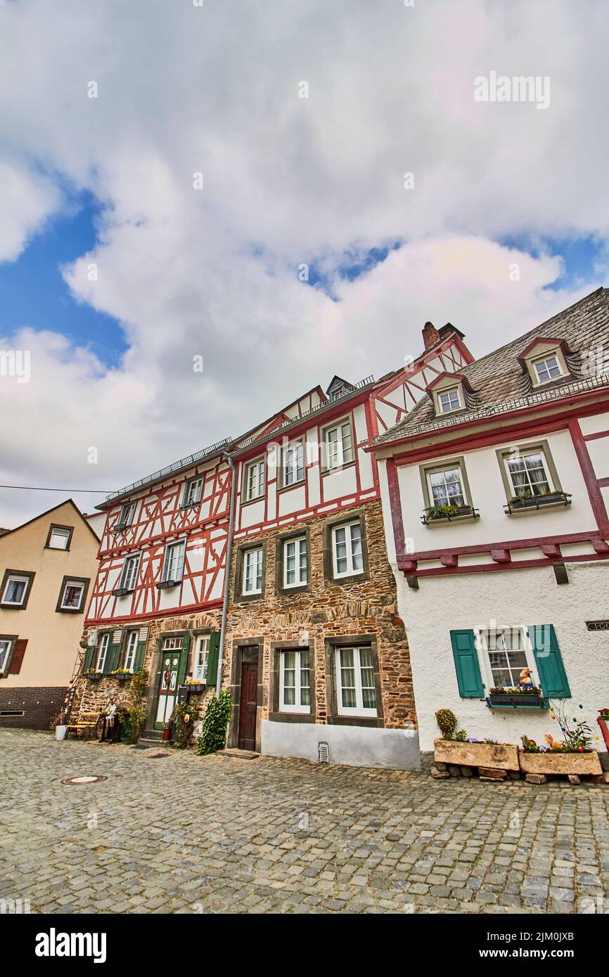 Buildings floor hi-res stock photography and images - Alamy