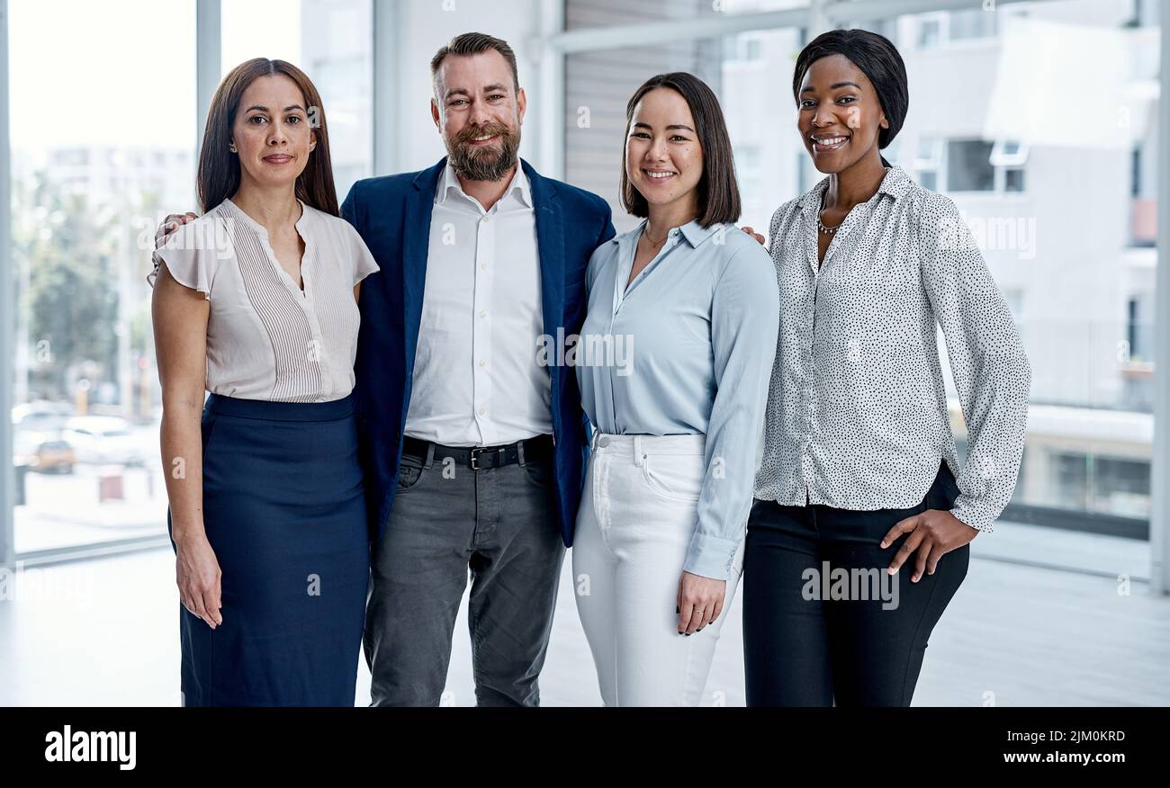 Group efforts hi-res stock photography and images - Alamy