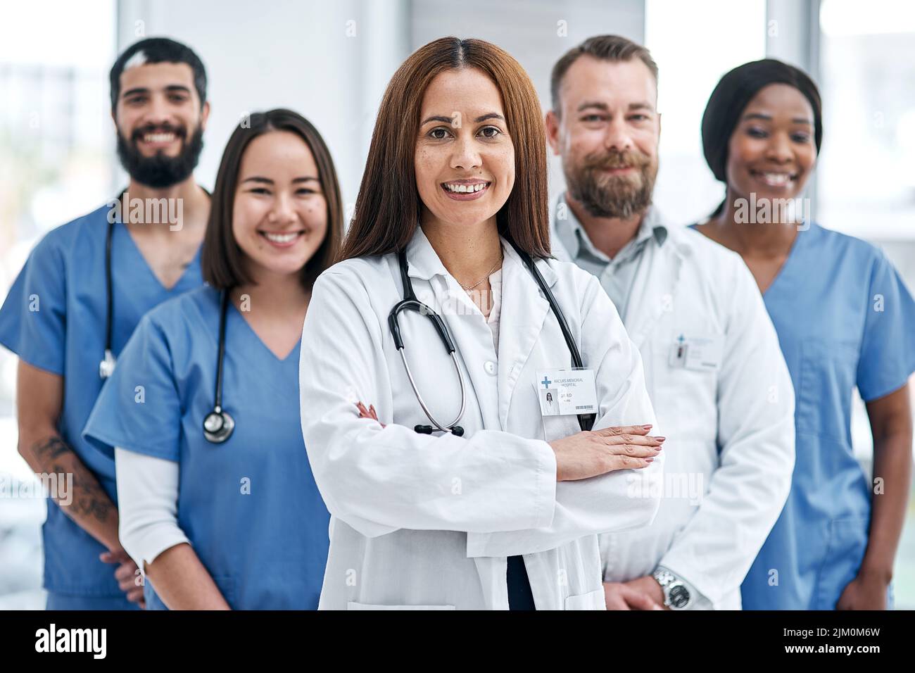 Teamwork is crucial to facilitating promoting positive patient outcomes ...