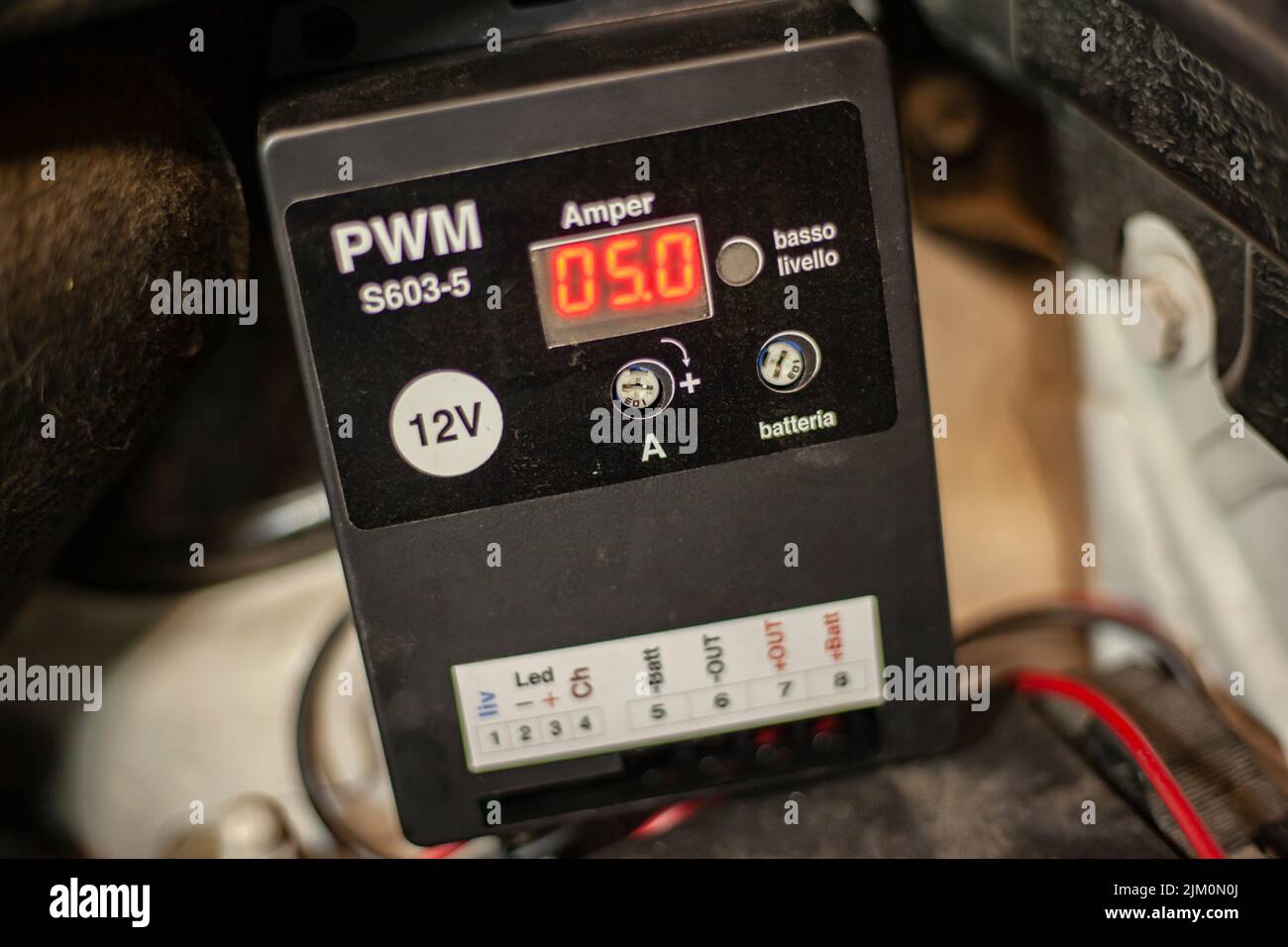 Hydrogen unit hi-res stock photography and images - Alamy