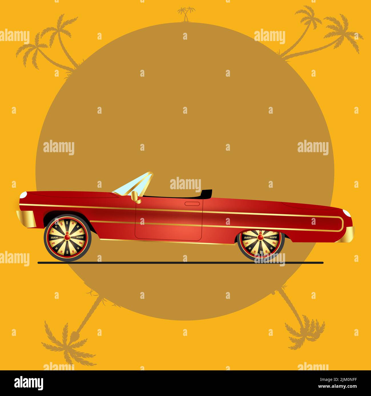 Blingcars hi-res stock photography and images - Alamy