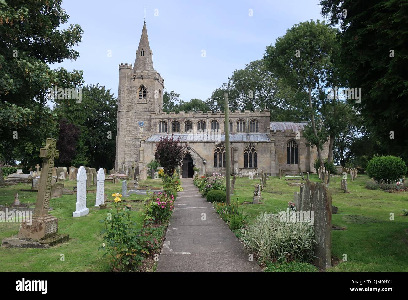 Macmillan Cross Britain Way long distance trail. England. United ...