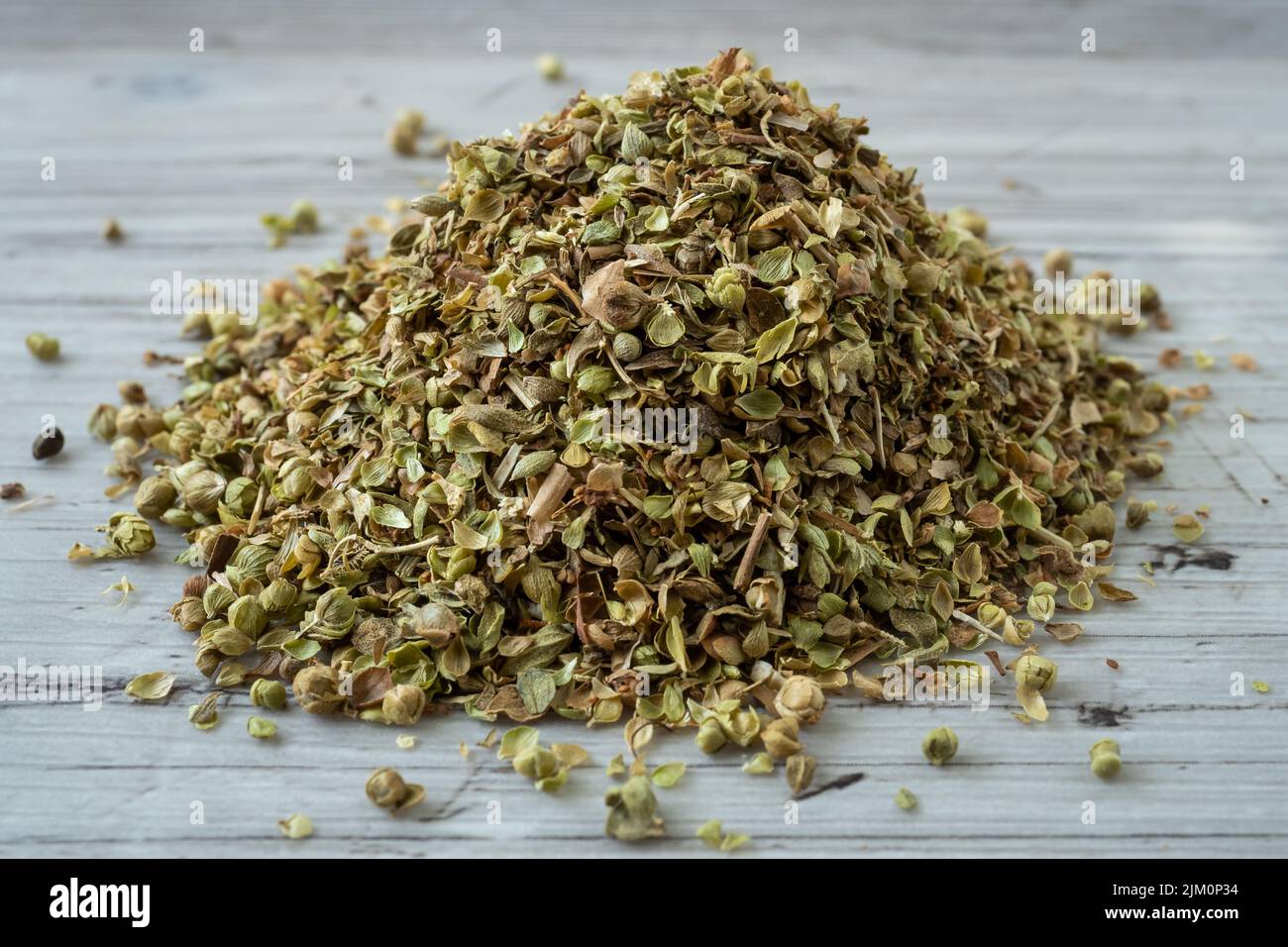 Green oregano hi-res stock photography and images - Alamy