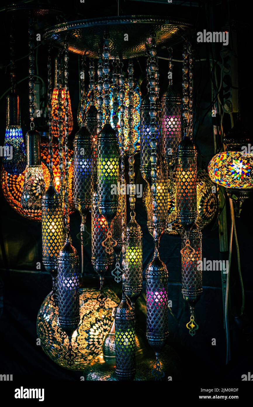 Bunte farben hi-res stock photography and images - Alamy