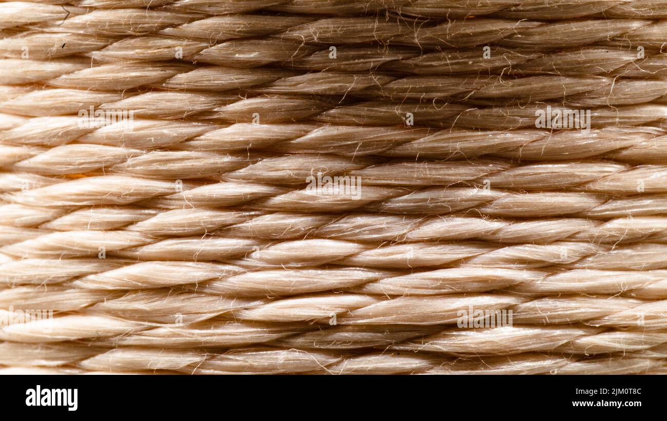 Braided wicker texture hi-res stock photography and images - Alamy