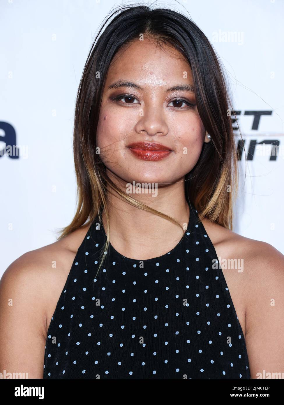 Los Angeles, United States. 03rd Aug, 2022. LITTLE TOKYO, LOS ANGELES ...